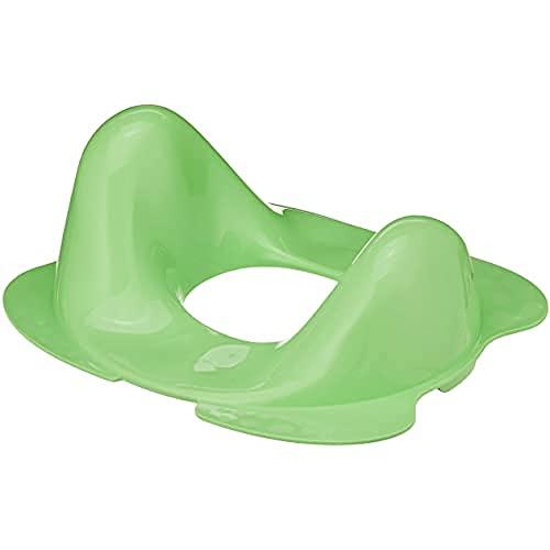 Chicco Riduttore Sedile Wc Rigido a Forma di Tartaruga